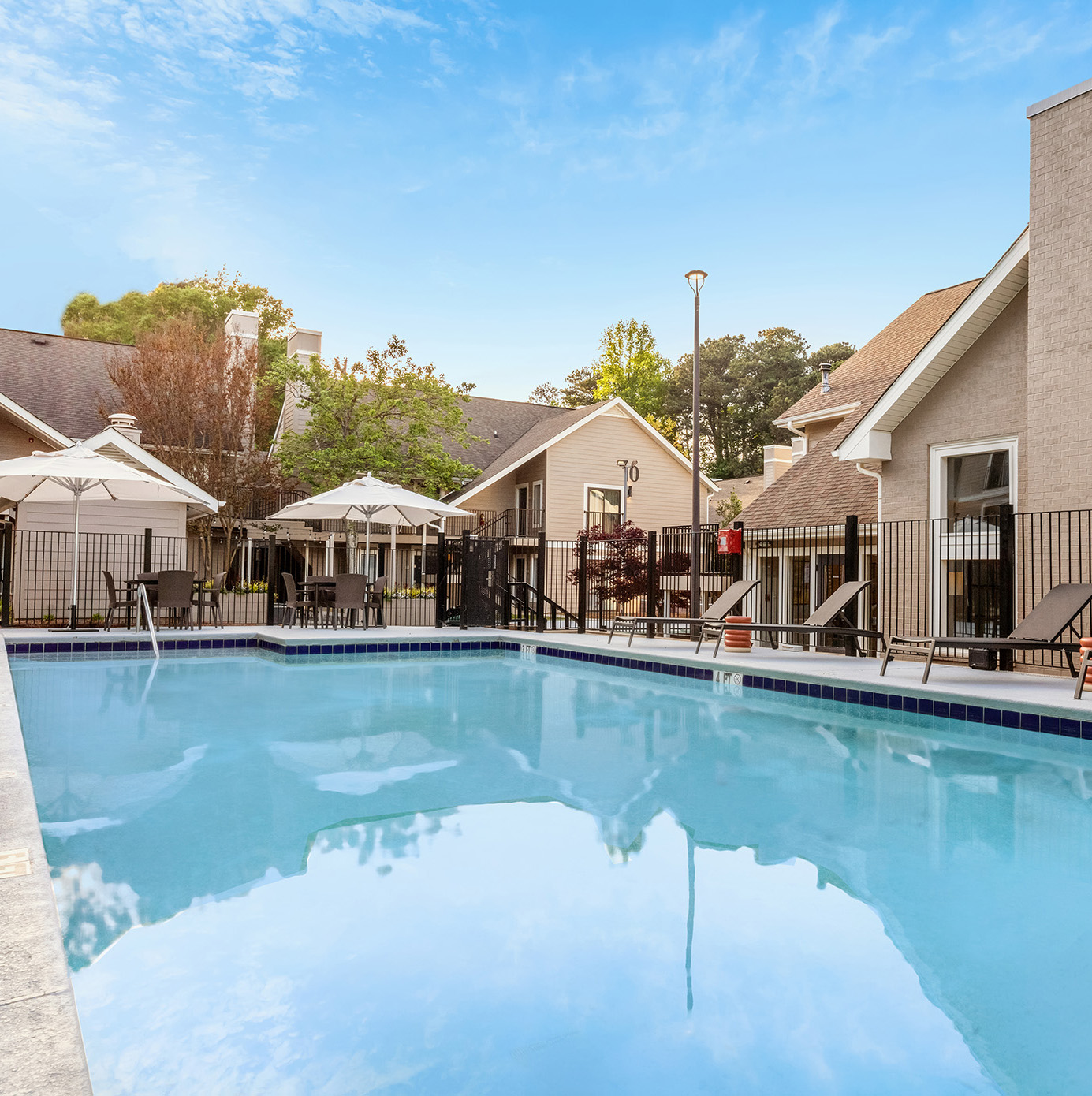 WaterWalk Extended Stay by Wyndham Atlanta - Perimeter Center ...